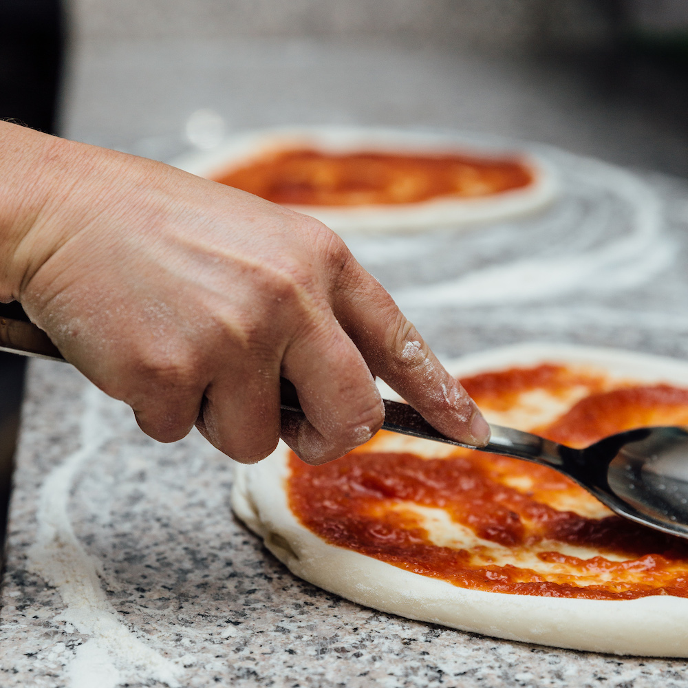 Ember Pizza - Thank You for voting Ember Pizza as Best Pizza in the ...